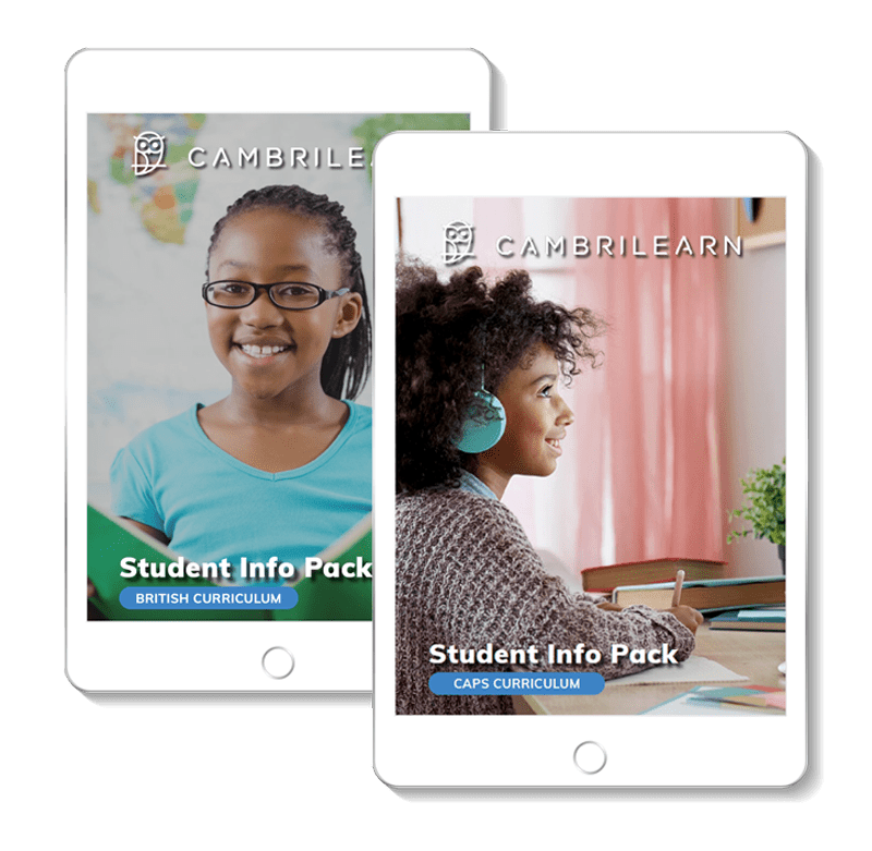 Teneo Online School vs CambriLearn Comparison